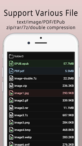 Baixe a versão Android de Maru-Visualizador(quadrinhos) APK