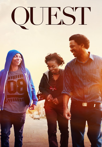 Quest - Movies on Google Play