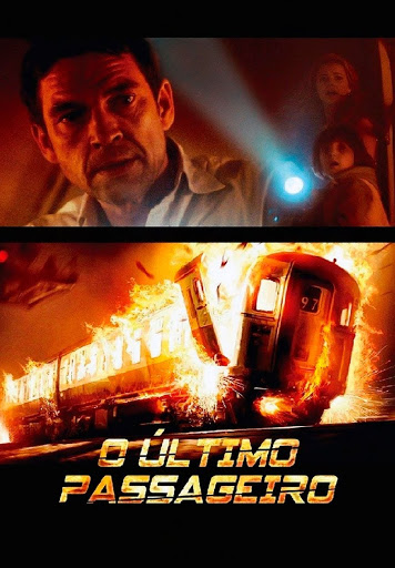 O Último Passageiro (Legendado) - Movies on Google Play