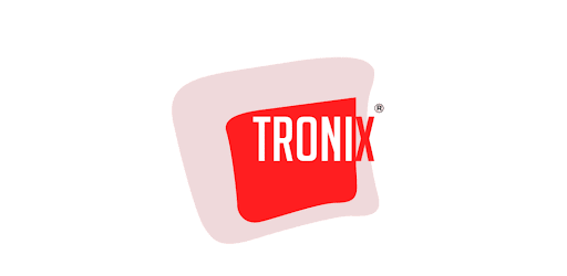 Tronix Android App