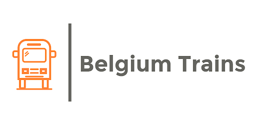 Belgium Trains Android App