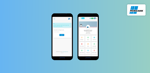 Prima Absensi V2 Android App