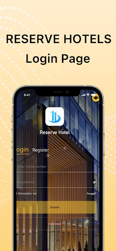 Reserve Hotels for PC / Mac / Windows 11,10,8,7 - Free Download ...