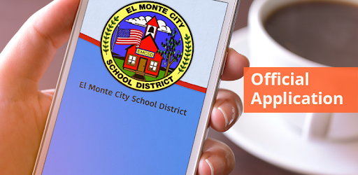 El Monte City School District Android App