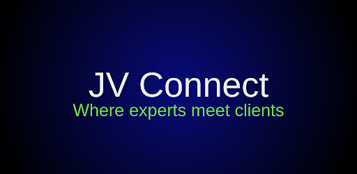 JV Connect Android App