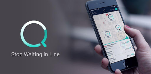 Q Waitlist Guest App Android App
