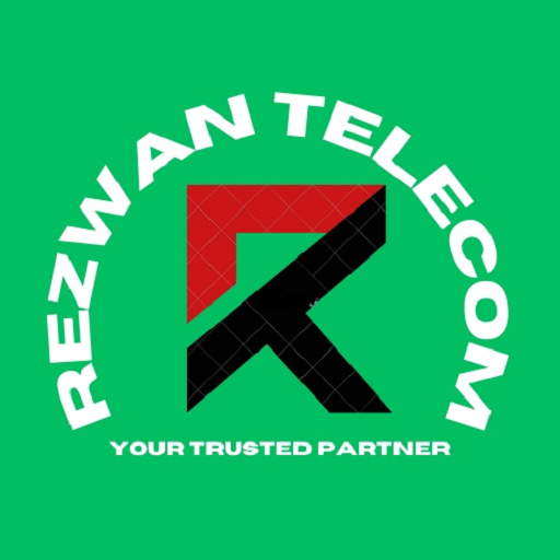 Rezowan Telecom - Google Play 앱