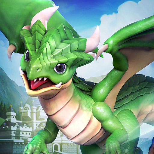 [Download] Dragon Siege: Kingdom Conquest - QooApp Game Store