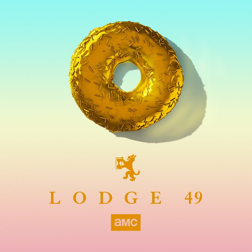 Lodge 49: Season 1 - TV on Google Play