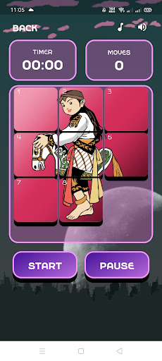 Reog Game for PC / Mac / Windows 11,10,8,7 - Free Download - Napkforpc.com