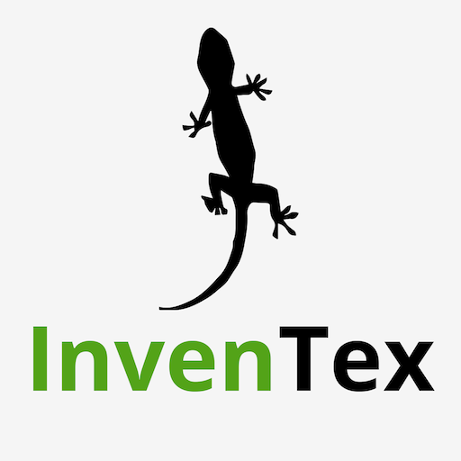 InvenTex - Google Play 앱