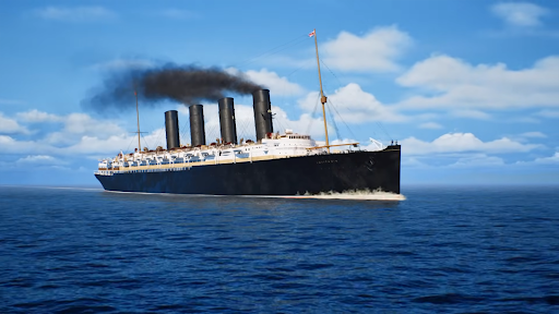 Download and Play Ship Simulator 2022 Ship Games on PC (Emulator)