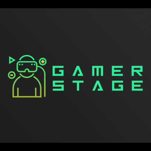 Gamer Stage - Google Play のアプリ