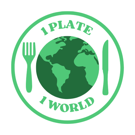 1Plate1World - Apps on Google Play