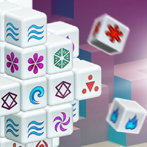Mahjongg Dimensions 2: Classic Puzzle - Latest version for Android ...
