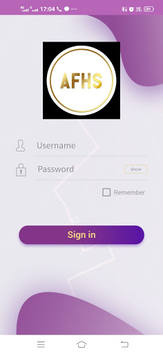 AFHS for PC / Mac / Windows 11,10,8,7 - Free Download - Napkforpc.com