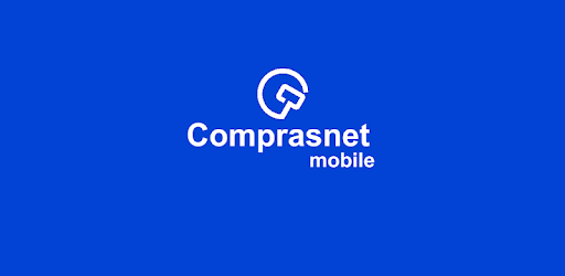 Comprasnet Mobile Android App