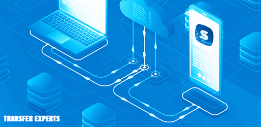 Smart Switch : File And Data Transfer Android App