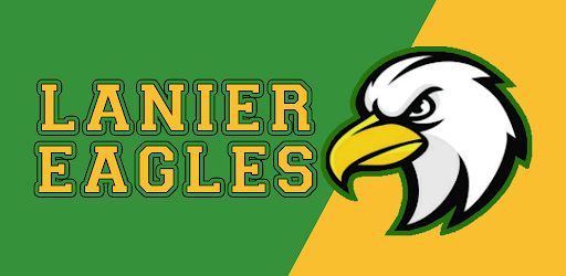 Lanier Elementary School Android App