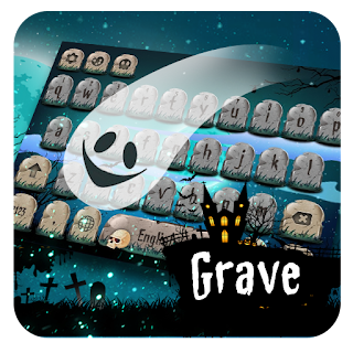 Grave Tombstone Keyboard 10001003 APK | AndroidAppsAPK.co