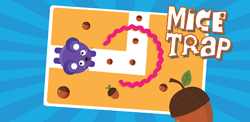 Mice Trap Android App