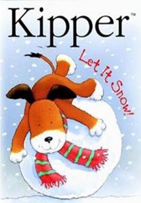 Kipper: Let It Snow - Movies on Google Play