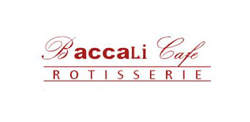 Baccali Cafe Rotisserie Android App