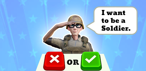 Military Code Android App