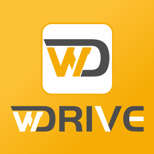 WDrive Conductor - Apps en Google Play