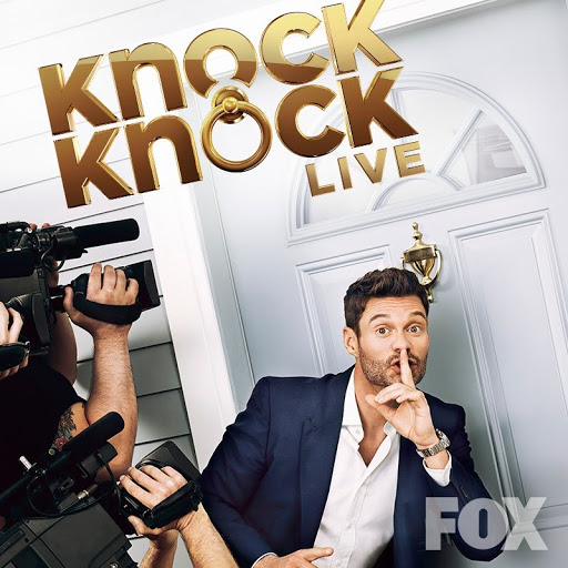 Knock Knock Live - TV on Google Play