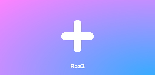 Raz2 — simple and useful free tally counter Android App