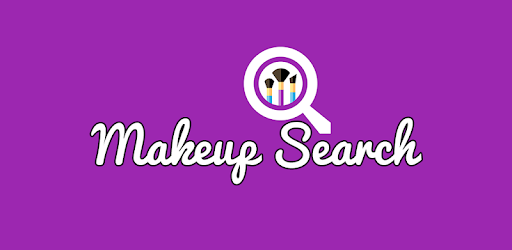 Makeup Search Android App