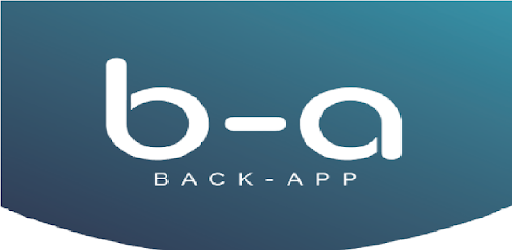 Back app