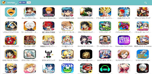 QooApp Game Store Tips and Guide Android App