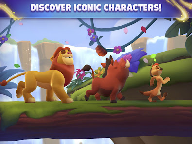 Disney Solitaire - Apps on Google Play