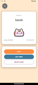 Hamochi - Apps on Google Play