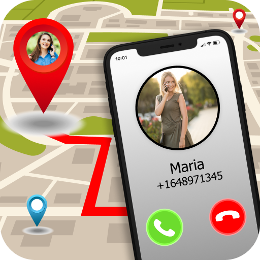 GPS Mobile Number locator App Apps on Google Play