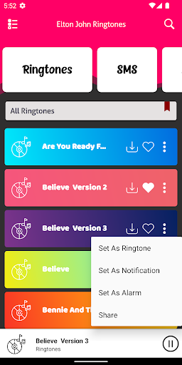 ELTON JOHN Ringtone OFFLINE for PC / Mac / Windows 11,10,8,7 - Free ...