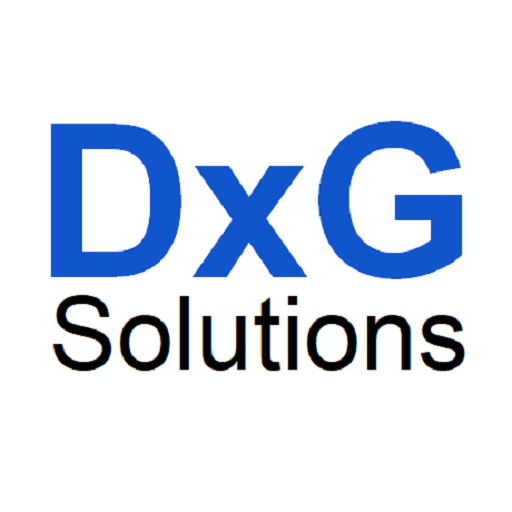 Android Apps by DxG Solutions on Google Play
