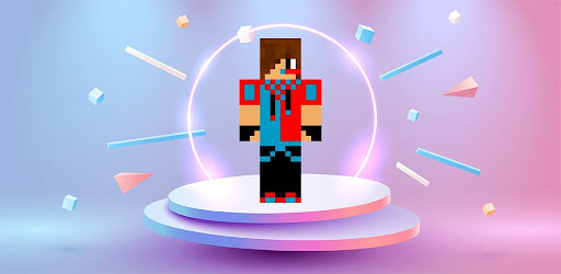 Compot Skin for Minecraft Android App