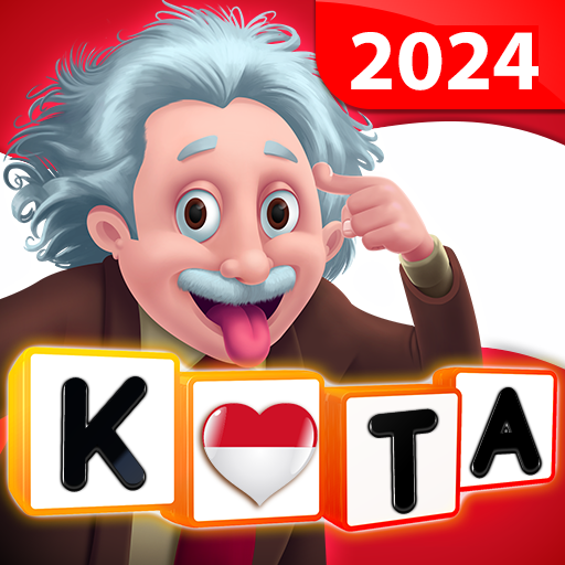 Wordmonger: Puzzle Kata&Trivia | Download dan Mainkan di PC - Google ...