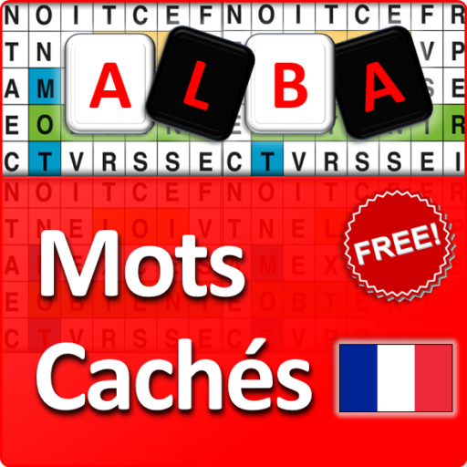 Mots mêlés-jeu de lettres – Applications sur Google Play