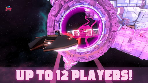 Download and Play Astro Karts on PC (Emulator)