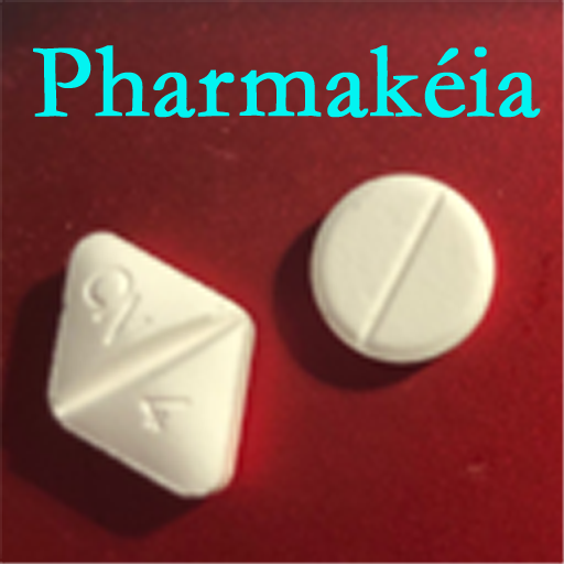 Pharmakéia - Apps on Google Play