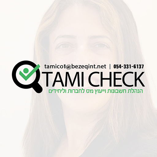 tami check - Apps on Google Play