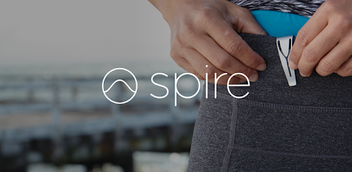 Spire Stone Android App