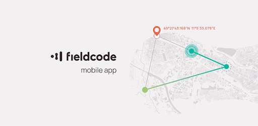 Fieldcode mobile app Android App