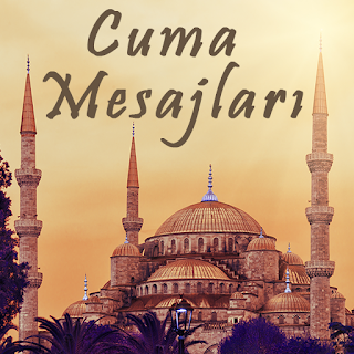 Cuma Mesajları 6.3 APK | AndroidAppsAPK.co