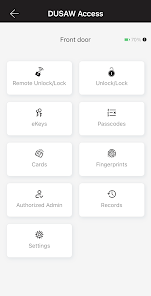 DUSAW Access - Apps on Google Play