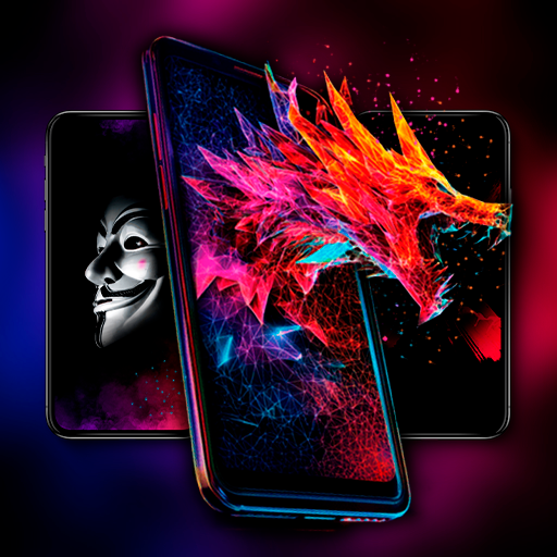 Wallpaper by Wallcraft – 壁紙 - Google Play のアプリ